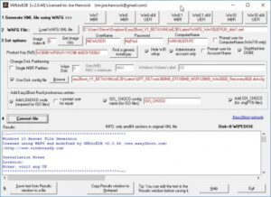 Unattended Windows Installs – Easy2Boot