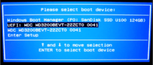 Troubleshooting and Info – Easy2Boot