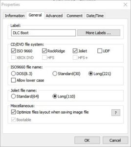 Boot to DLC Boot 2022 4.0 and 4.1 – Easy2Boot