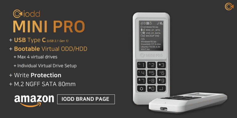 Easy2Boot – The USB multiboot solution (legacy, UEFI, Secure Boot)